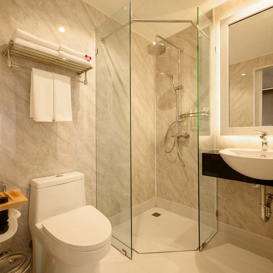 Deluxe Pool View - Tour de Phuket Hotel Choeng Thale Phuket